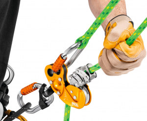 Klatring – klatreutstyr, seler, tau og mye mer! – Treklatrebutikken