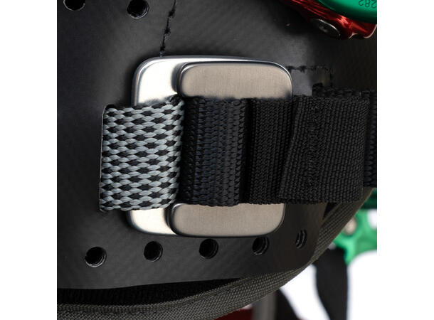 DMM Kinisi PRO klatresele – Treklatrebutikken